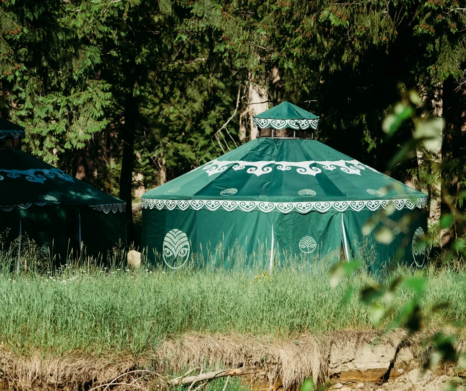 ShambhaLodging | Enhance Your Shambhala Music Festival Experience